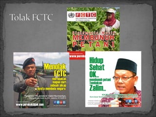 Tentang Perokok Bijak | PPT