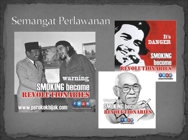 Tentang Perokok Bijak | PPT