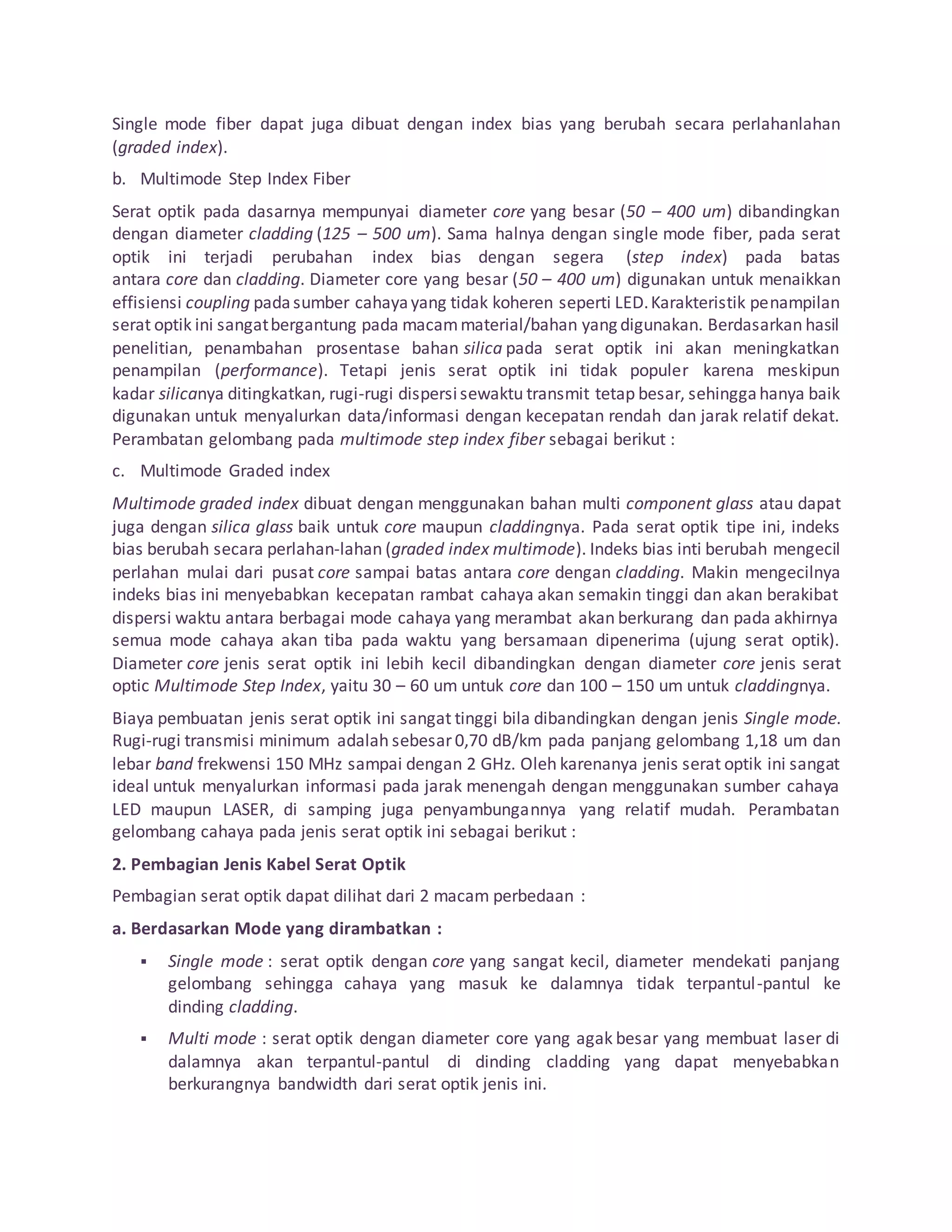 Tentang sistem fo | DOCX