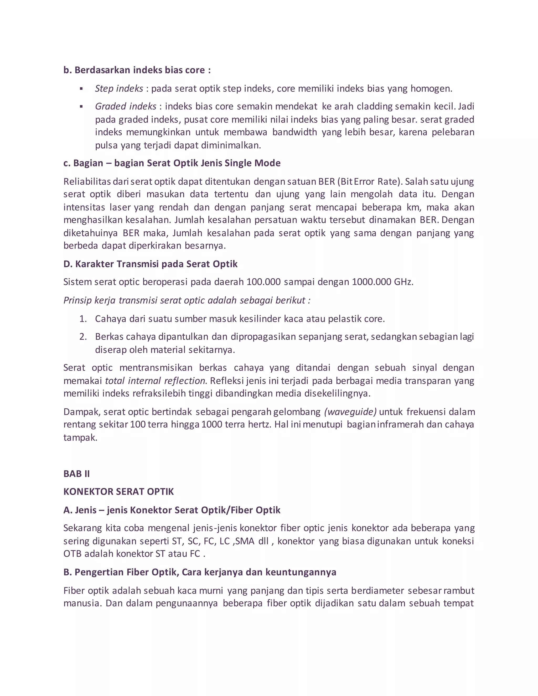 Tentang sistem fo | DOCX