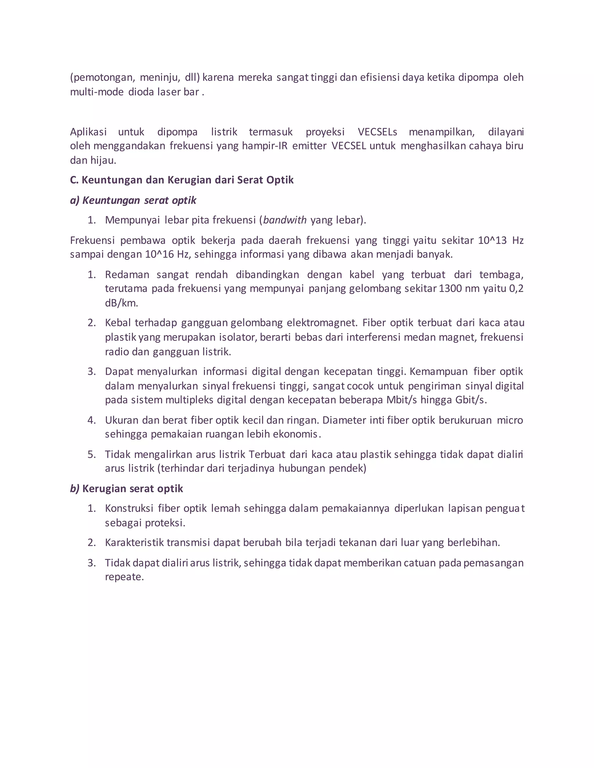 Tentang sistem fo | DOCX