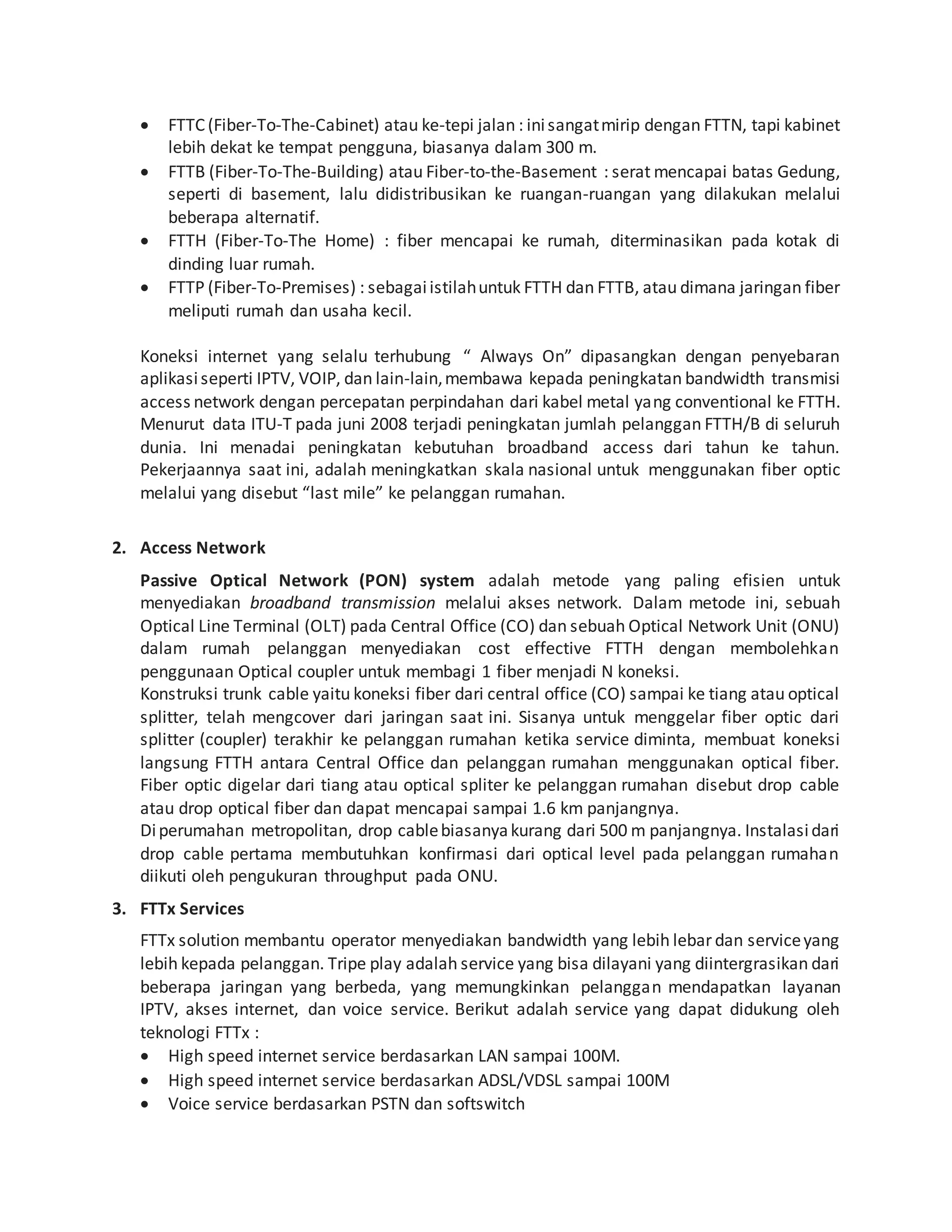 Tentang sistem fo | DOCX
