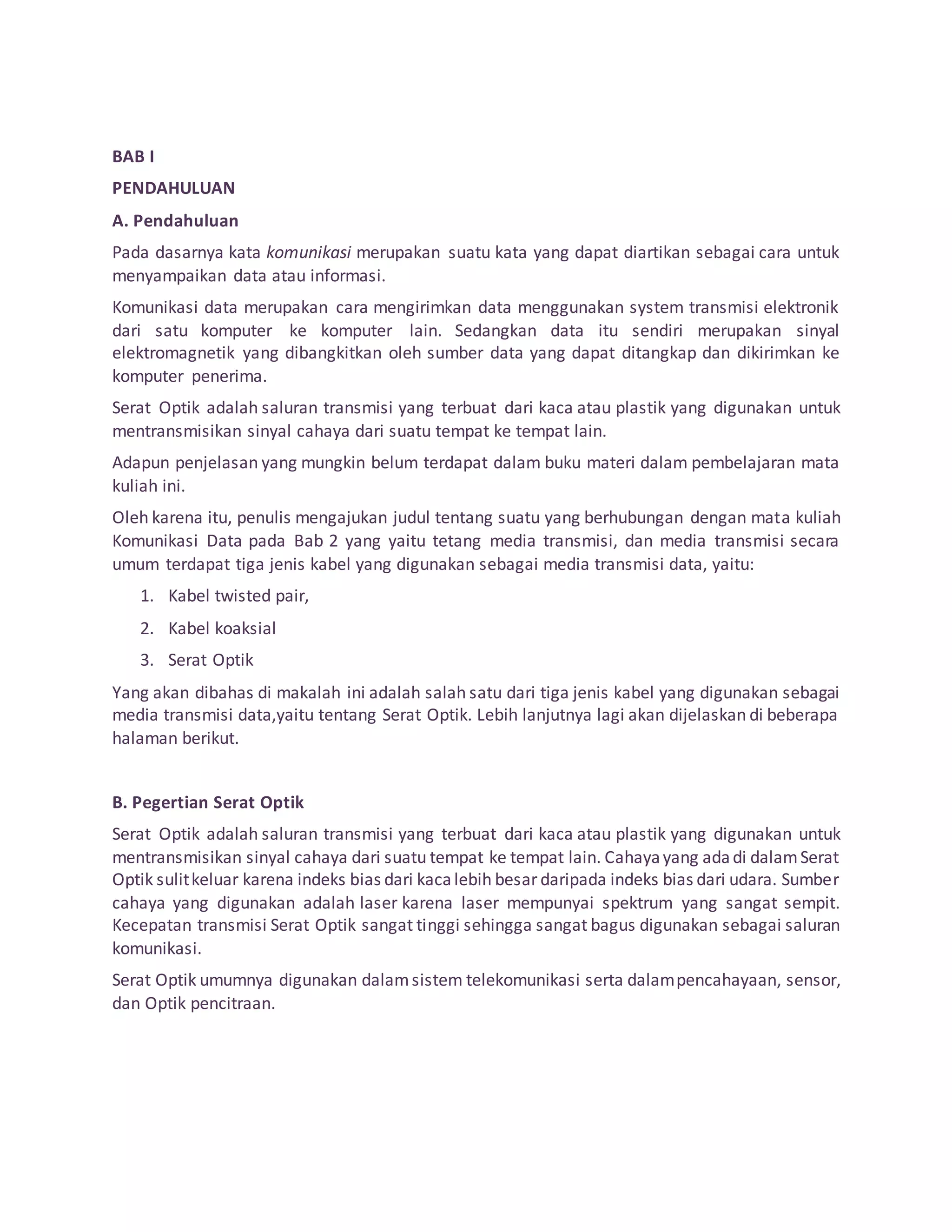 Tentang sistem fo | DOCX