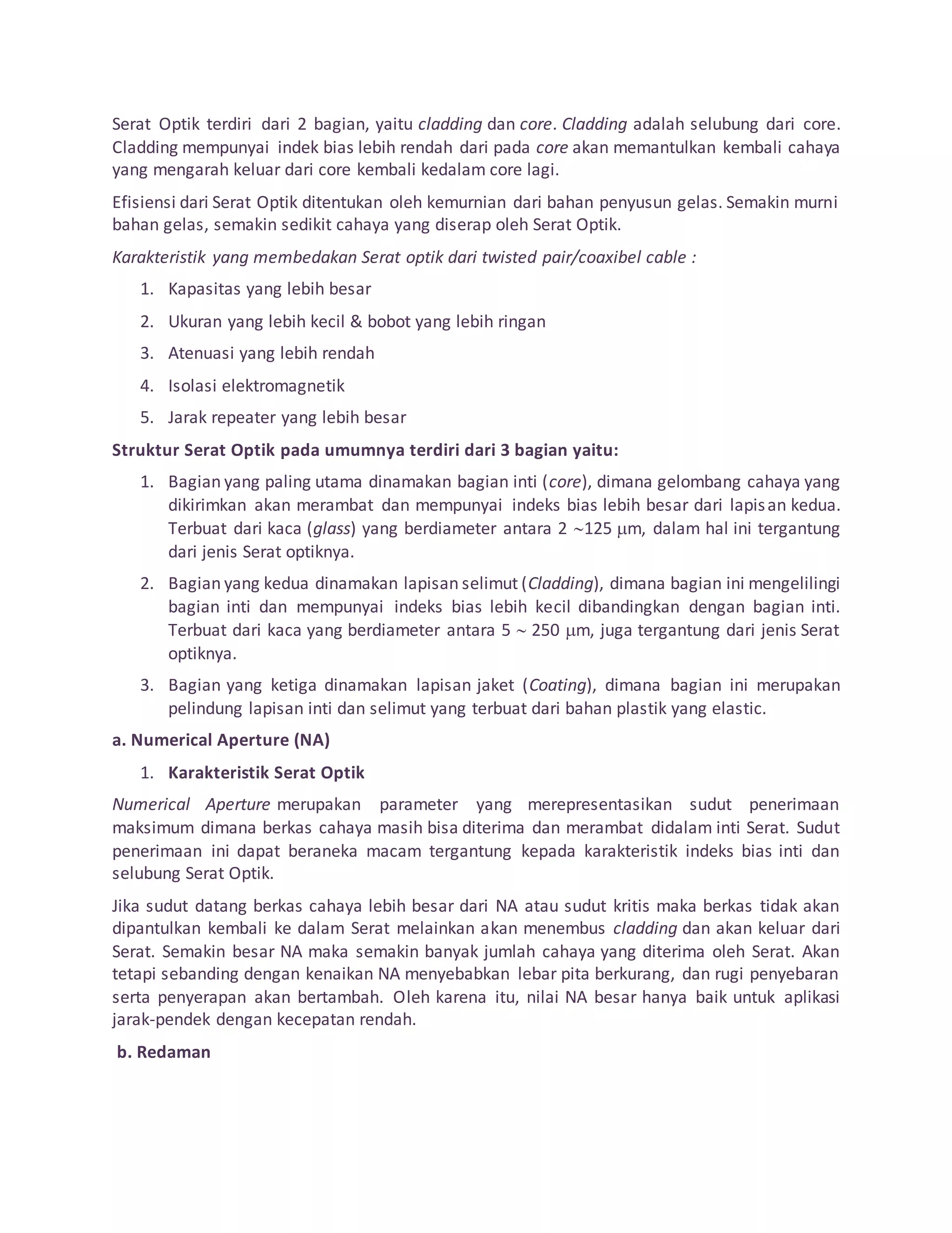 Tentang sistem fo | DOCX