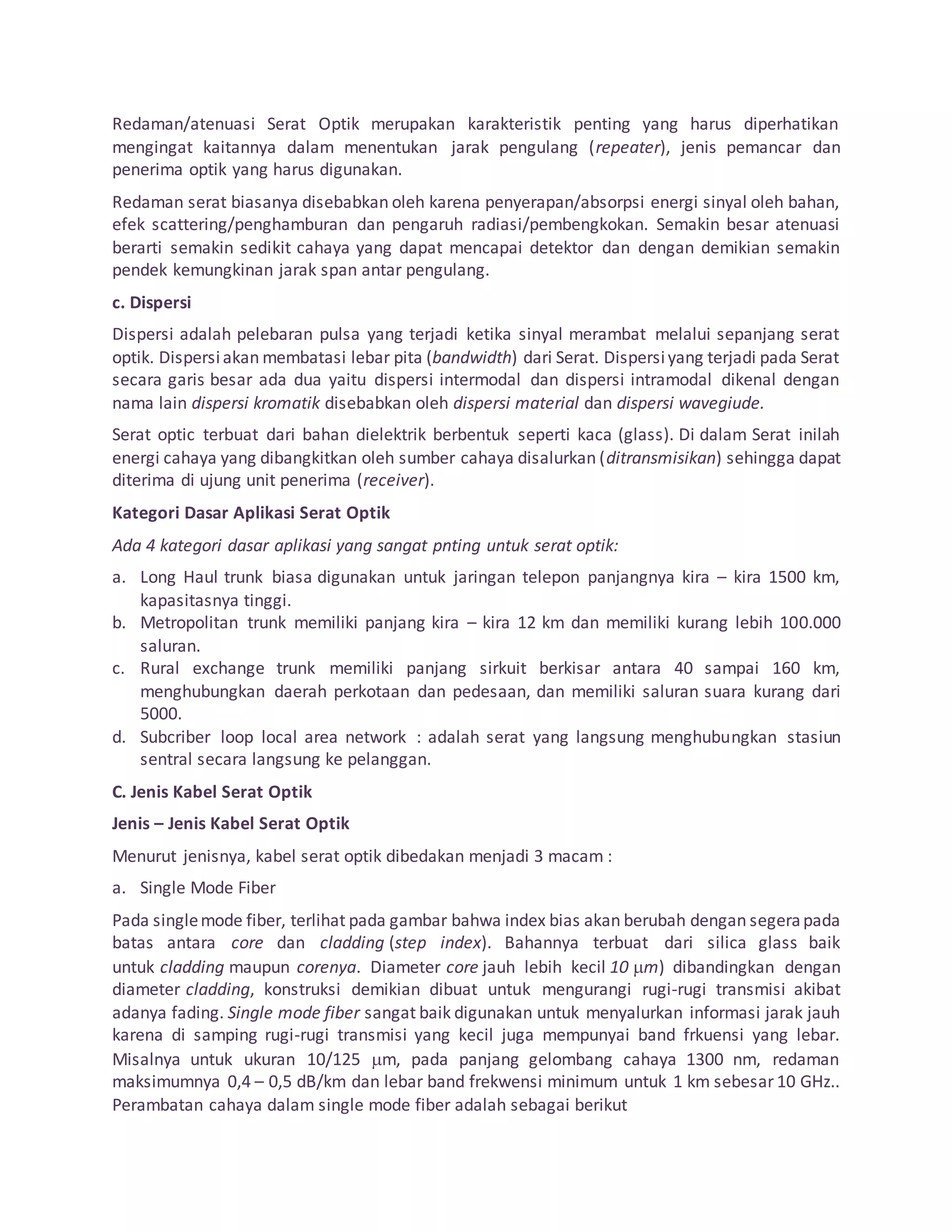 Tentang sistem fo | DOCX