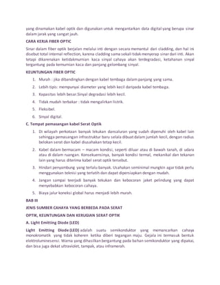 Tentang sistem fo | DOCX