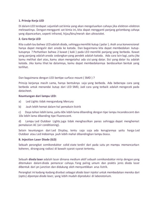 Tentang sistem fo | DOCX