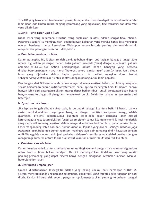 Tentang sistem fo | DOCX