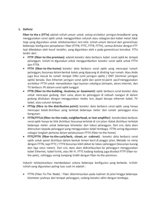 Tentang sistem fo | DOCX