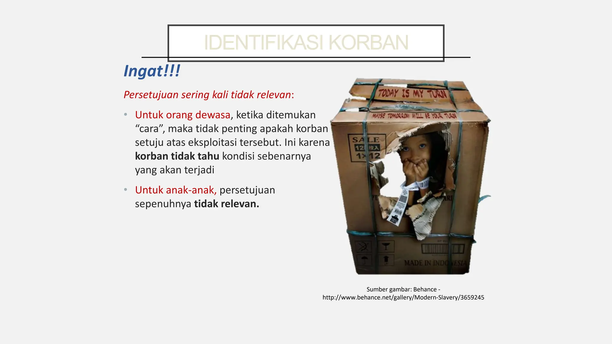 TENTANG UU TPPO (TINDAK PIDANA PERDAGANGAN MANUSIA).pptx