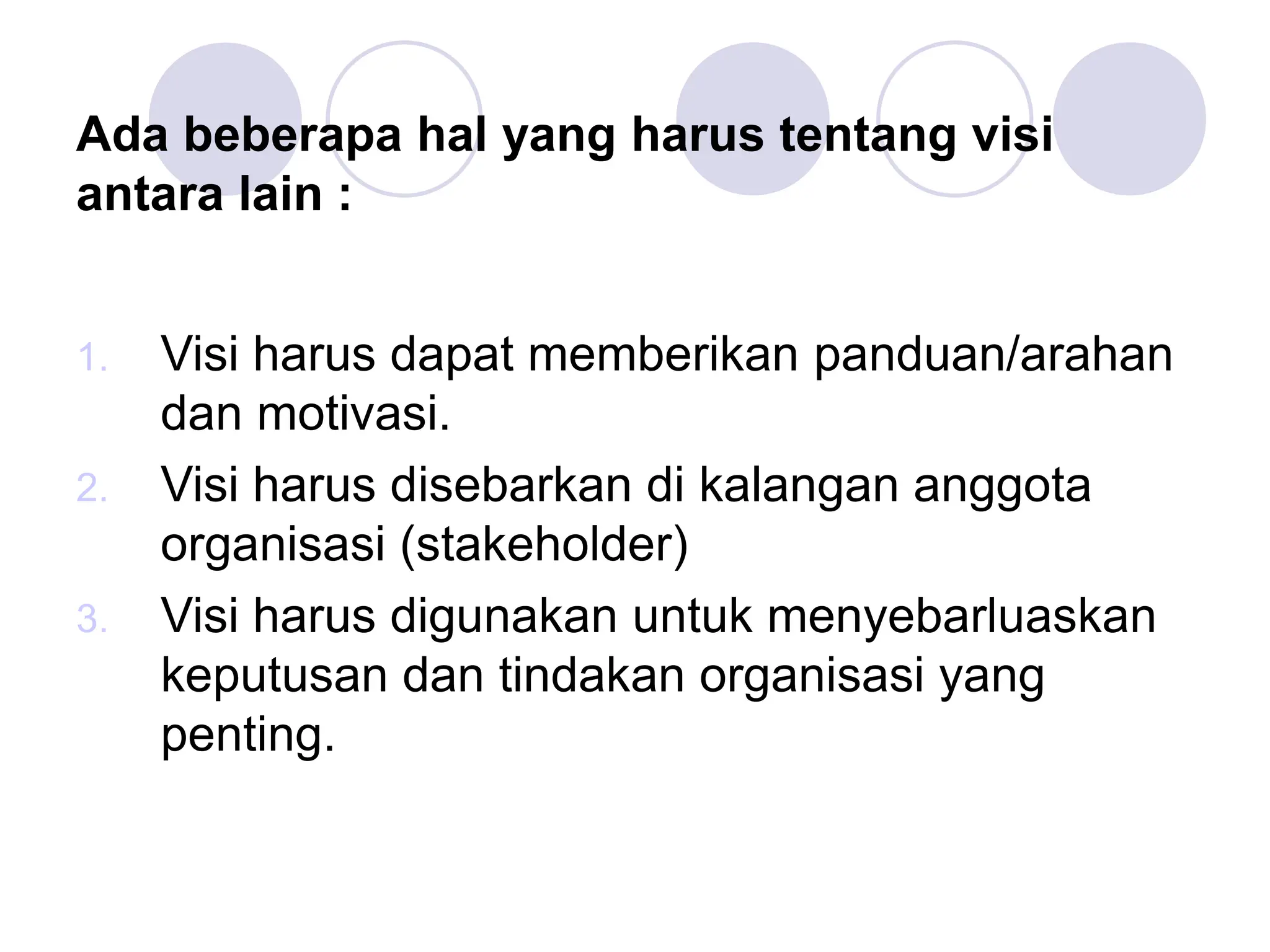 TENTANG VISI MISI DAN TUJUAN TENTANG VISI, MISI DAN TUJUAN | PPT TENTANG VISI MISI DAN TUJUAN TENTANG VISI, MISI DAN TUJUAN | PPT
