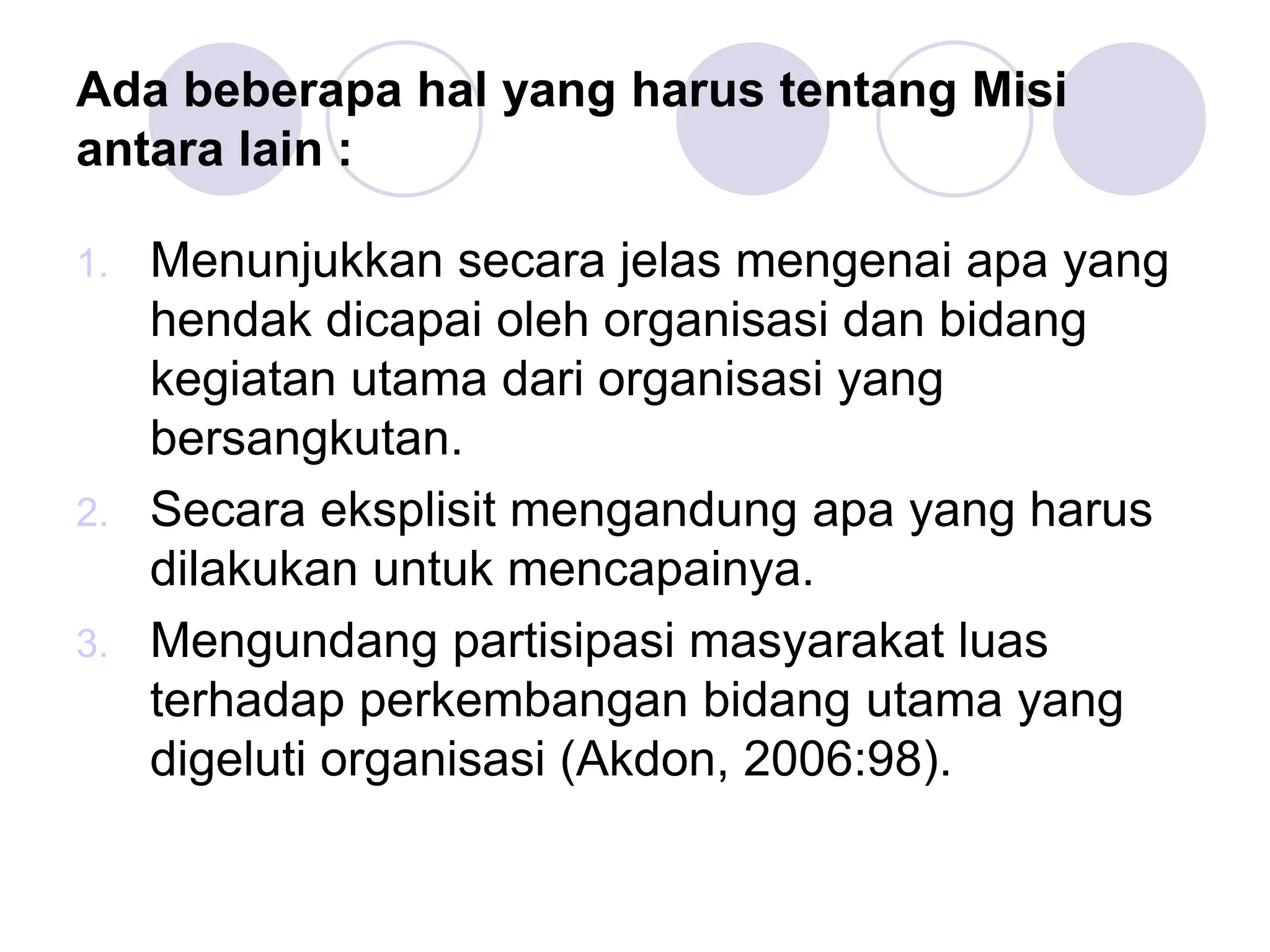 TENTANG VISI MISI DAN TUJUAN TENTANG VISI, MISI DAN TUJUAN | PPT TENTANG VISI MISI DAN TUJUAN TENTANG VISI, MISI DAN TUJUAN | PPT