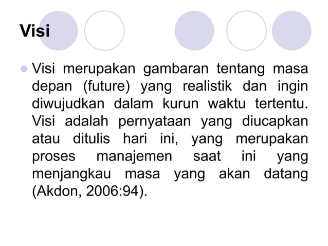 TENTANG VISI MISI DAN TUJUAN TENTANG VISI, MISI DAN TUJUAN | PPT TENTANG VISI MISI DAN TUJUAN TENTANG VISI, MISI DAN TUJUAN | PPT