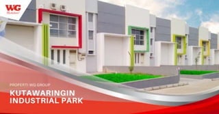 Tentang WG Group | PDF