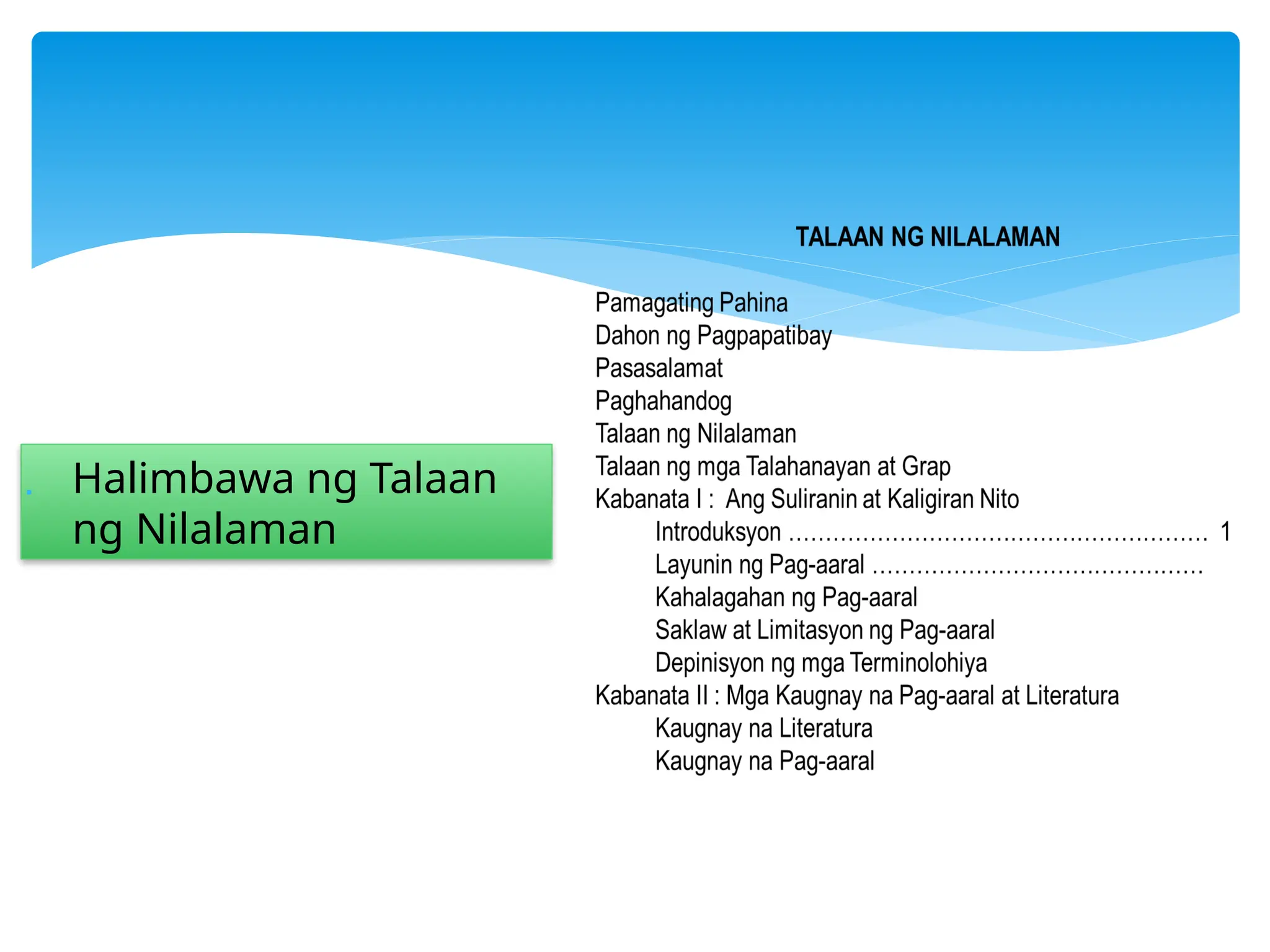Tentatibong-Balangkas-ng-Pananaliksik.pptx