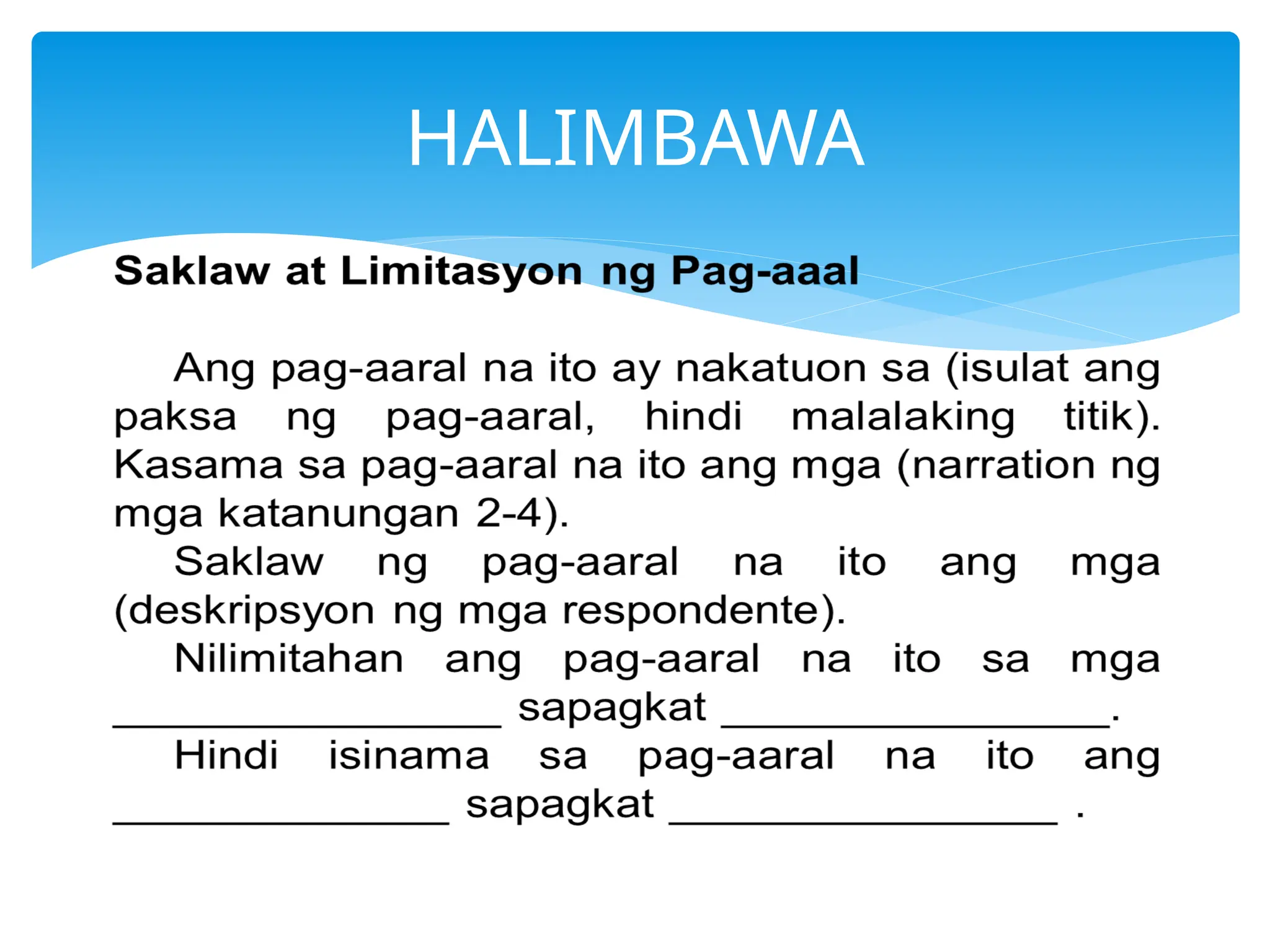 Tentatibong-Balangkas-ng-Pananaliksik.pptx
