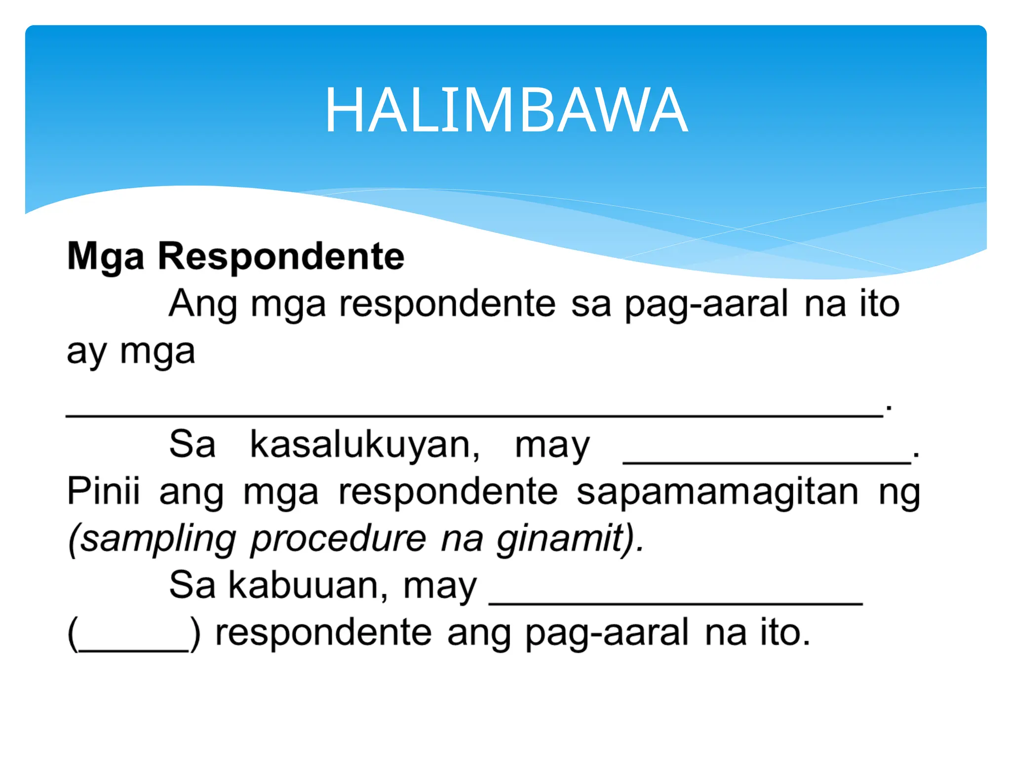 Tentatibong-Balangkas-ng-Pananaliksik.pptx