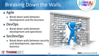 Ten Tenets of CISO Success | PPT