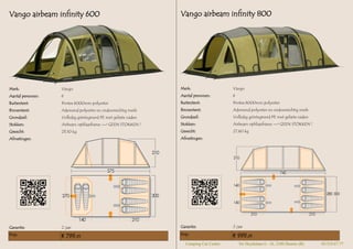 Tentenfolder | PDF