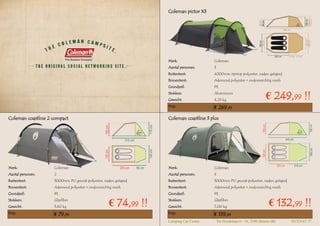 Tentenfolder | PDF