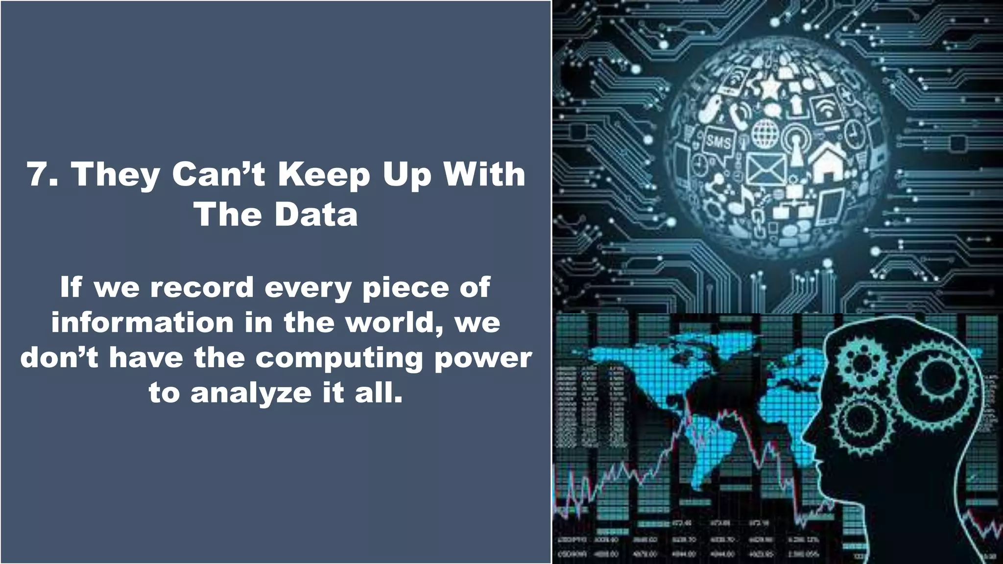 Ten things computers can't do yet! But what if they could? | PPTX