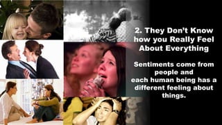 Ten things computers can't do yet! But what if they could? | PPTX ...