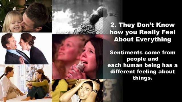 Ten things computers can't do yet! But what if they could? | PPTX ...