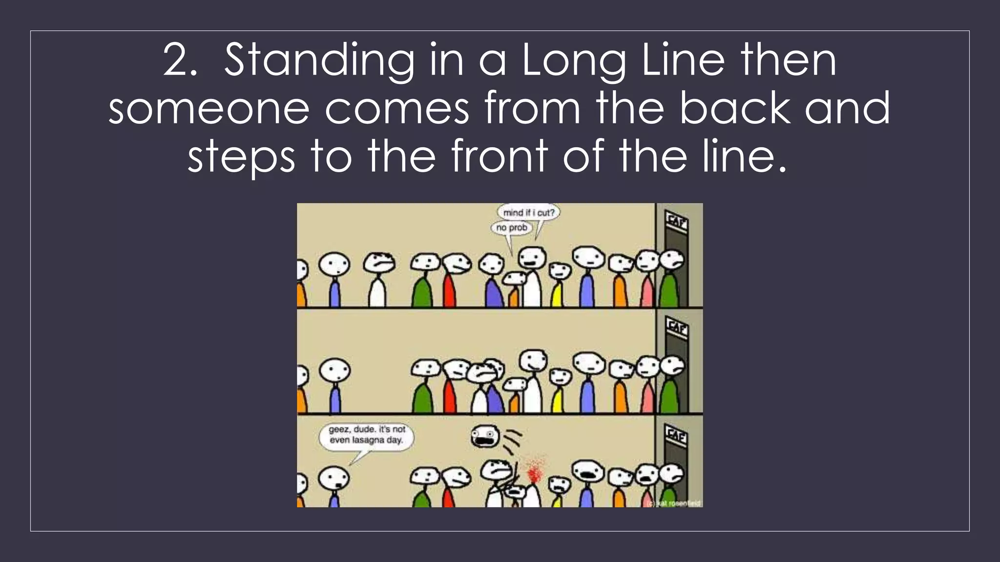 Ten things i hate | PPTX