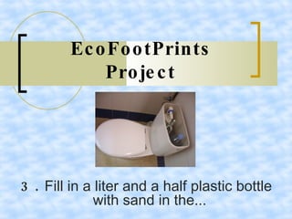 Ten Things To Conserve Energy At School | PPT