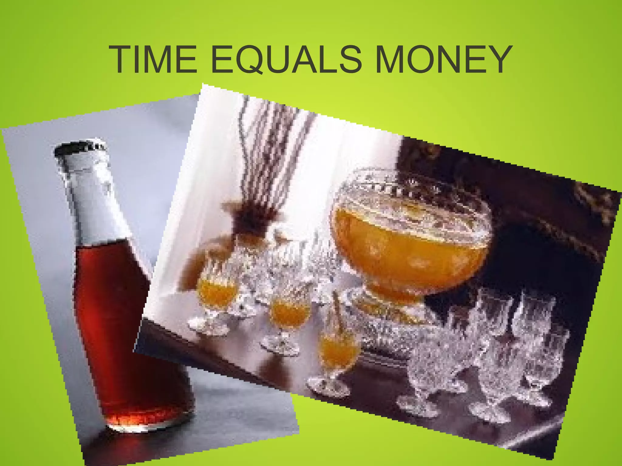 Ten things you can do, to make your bar more money | PPT
