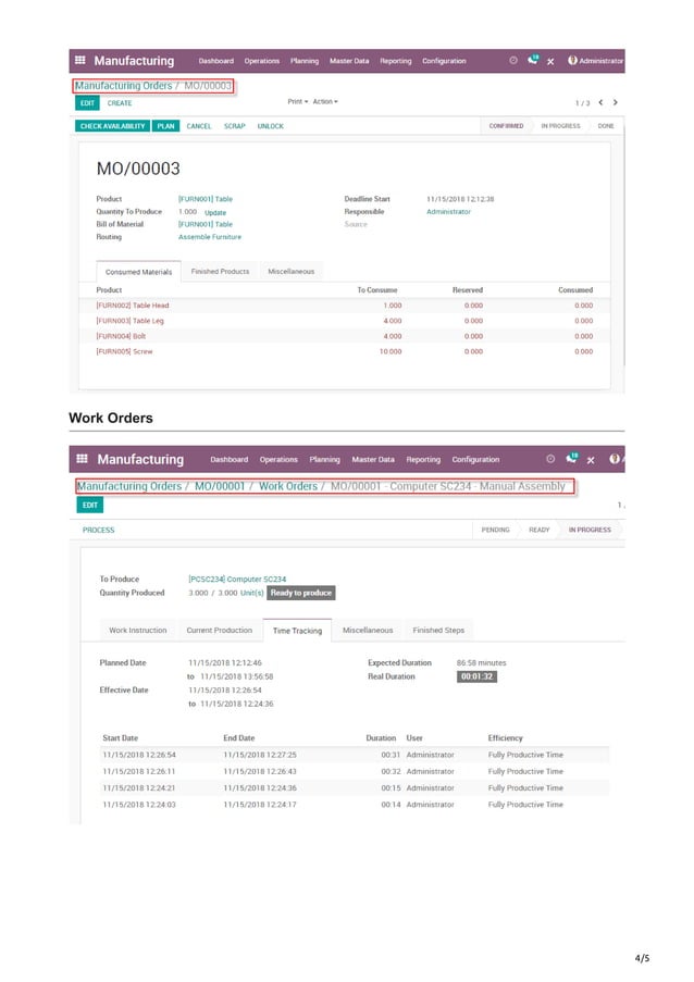 tenthplanet.in-Odoo Manufacturing Management.pdf