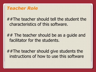 Ten Thumbs Typing Tutor | PPT