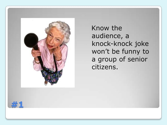 ten tips to be the class clown | PPTX