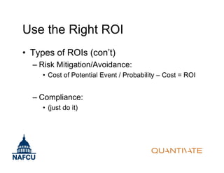 Quantivate: Ten tips to improve vendor management program | PDF