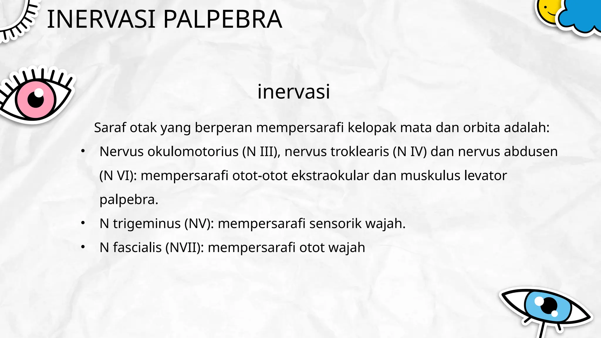 Tentiran PPT Anatomi dan Penyakit Palpebra.pptx