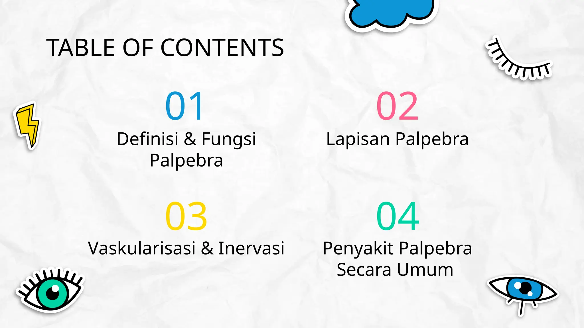 Tentiran PPT Anatomi dan Penyakit Palpebra.pptx