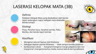Tentiran PPT Anatomi dan Penyakit Palpebra.pptx