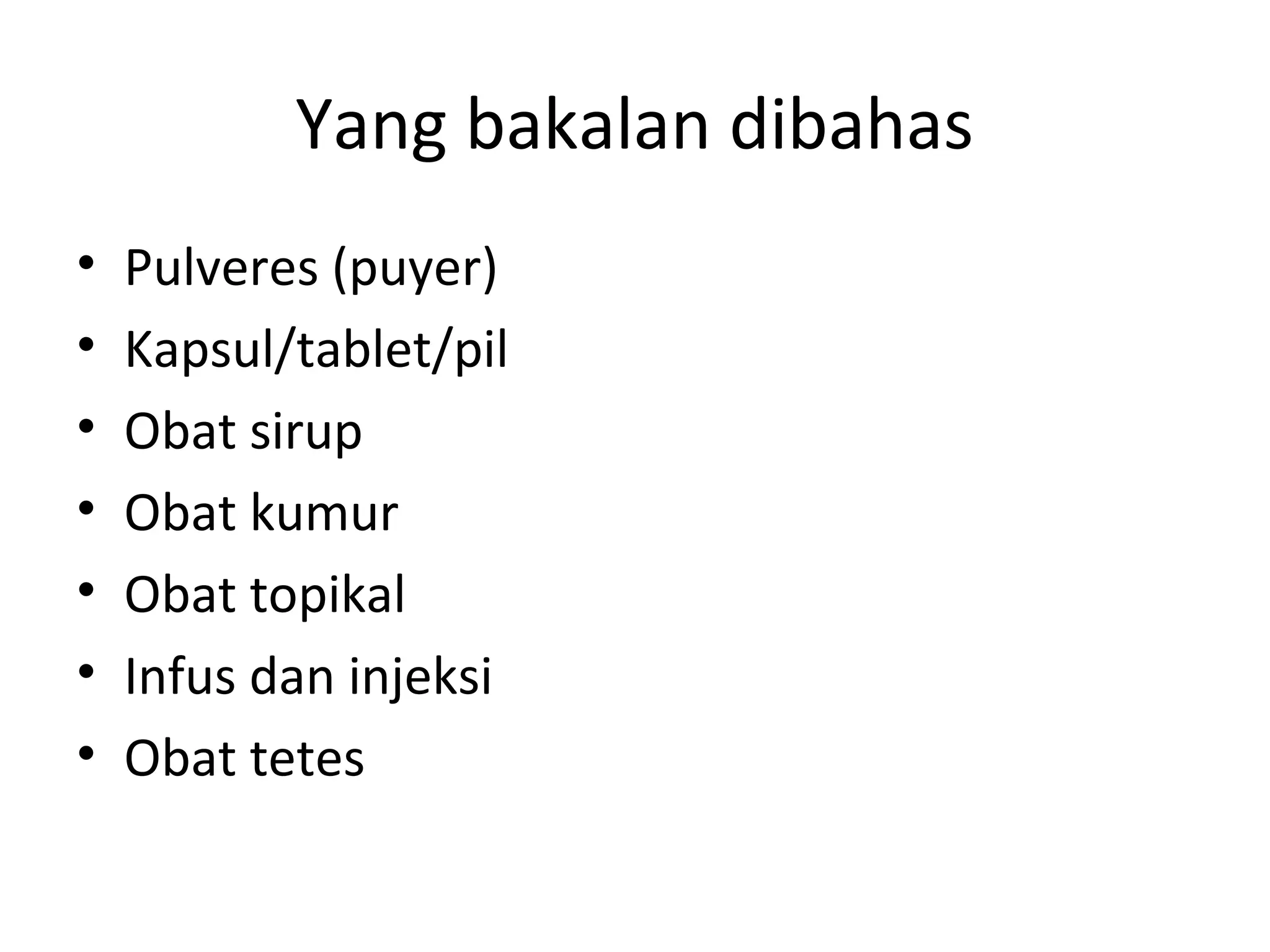 Tentir+menulis+resep+fkui2007 | PPT