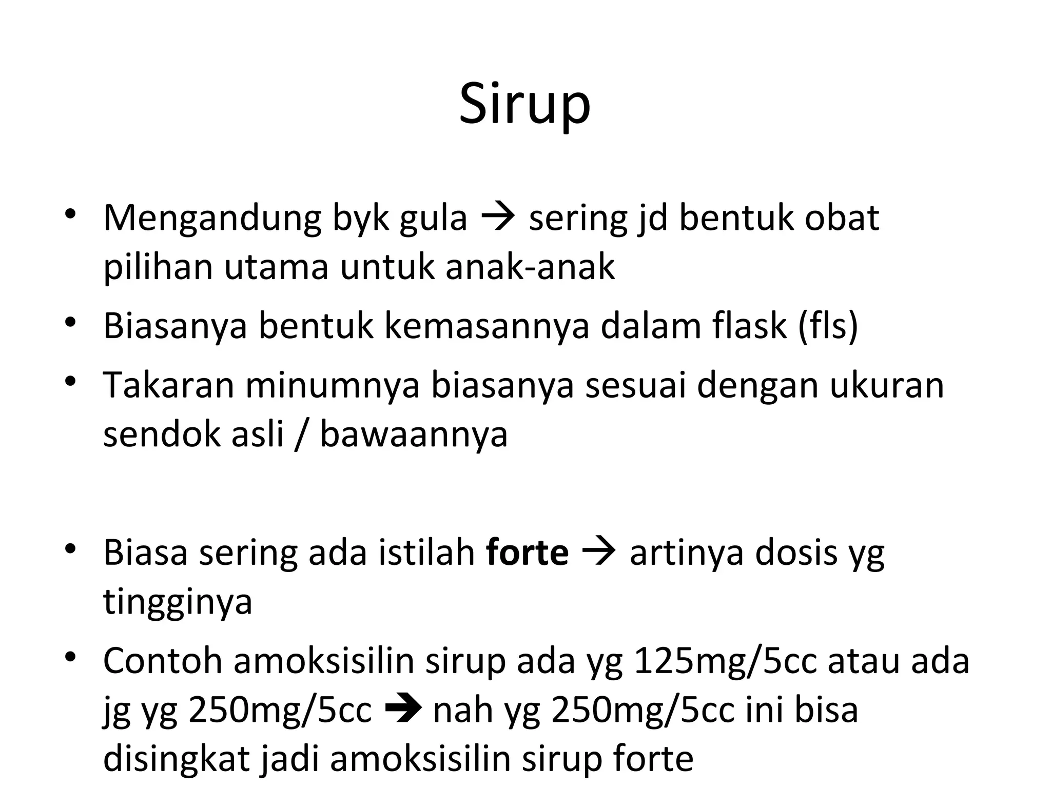 Tentir+menulis+resep+fkui2007 | PPT
