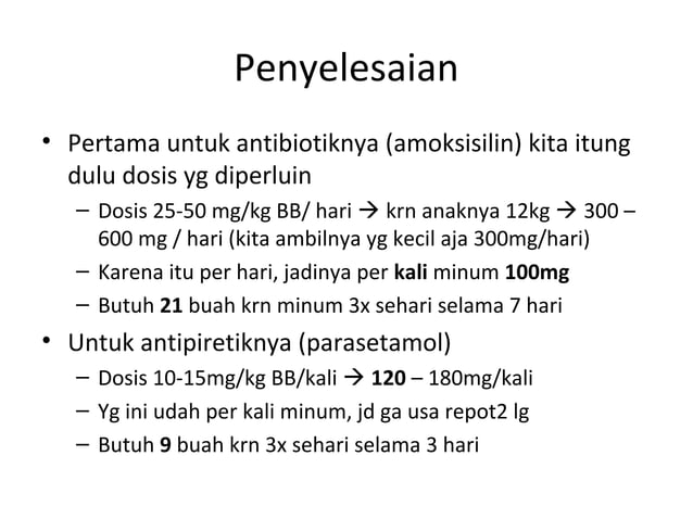 Tentir+menulis+resep+fkui2007 | PPT