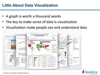 Ten tools for ten big data areas 02_Tableau | PPT