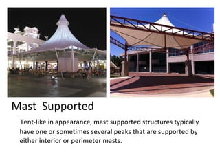 Tent structure | PPT