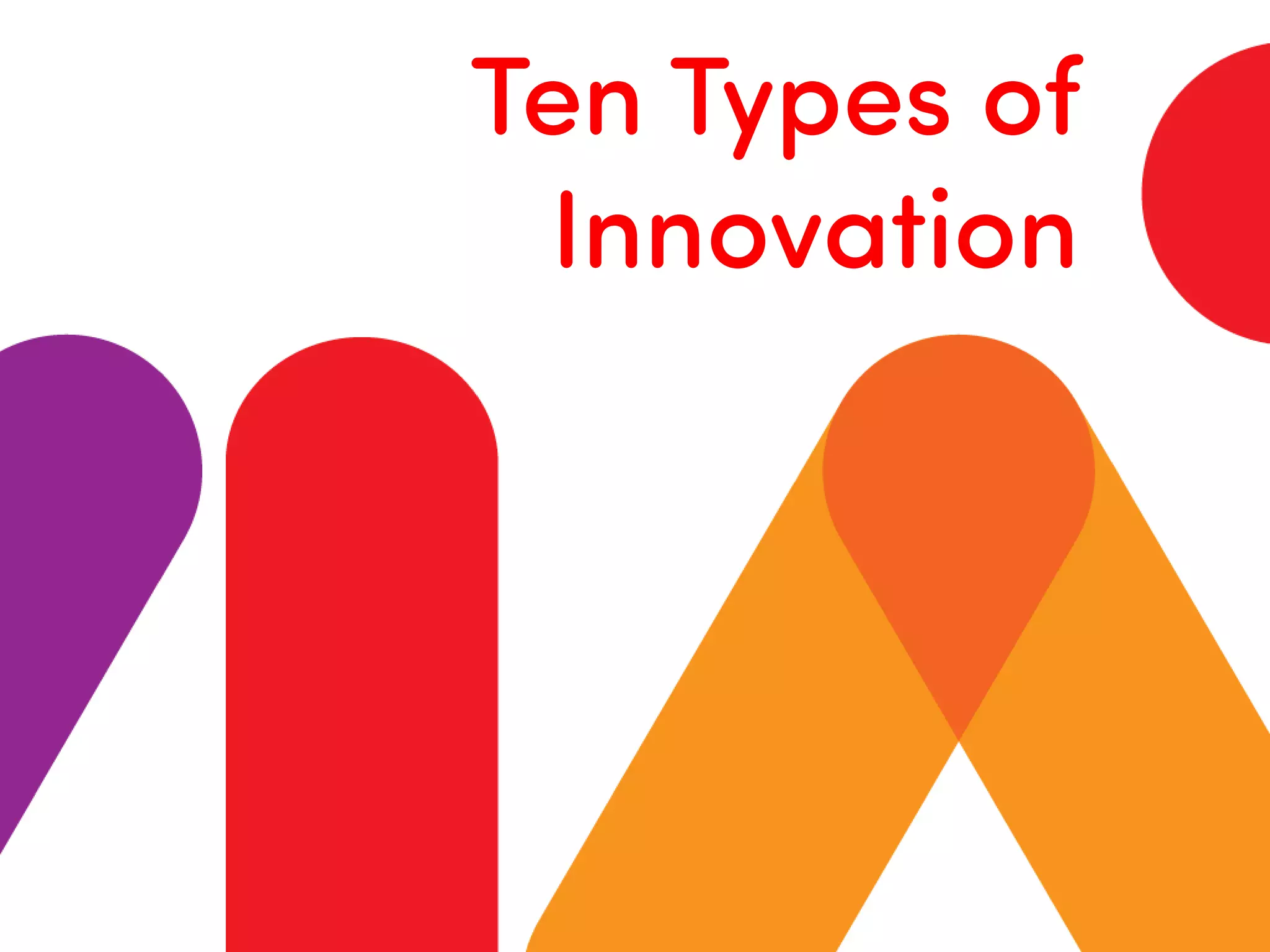 Ten types innovation | PDF