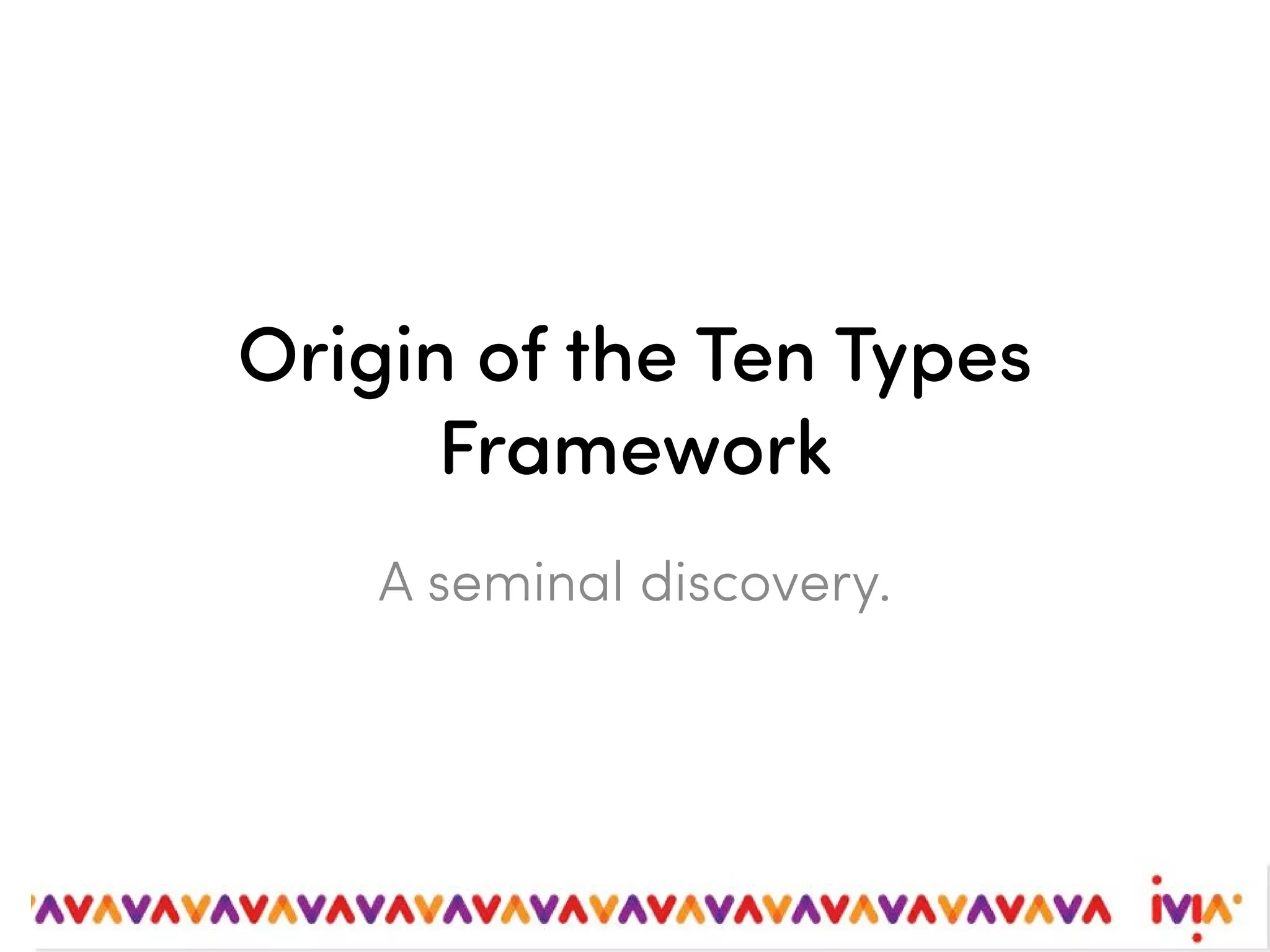 Ten types innovation | PDF