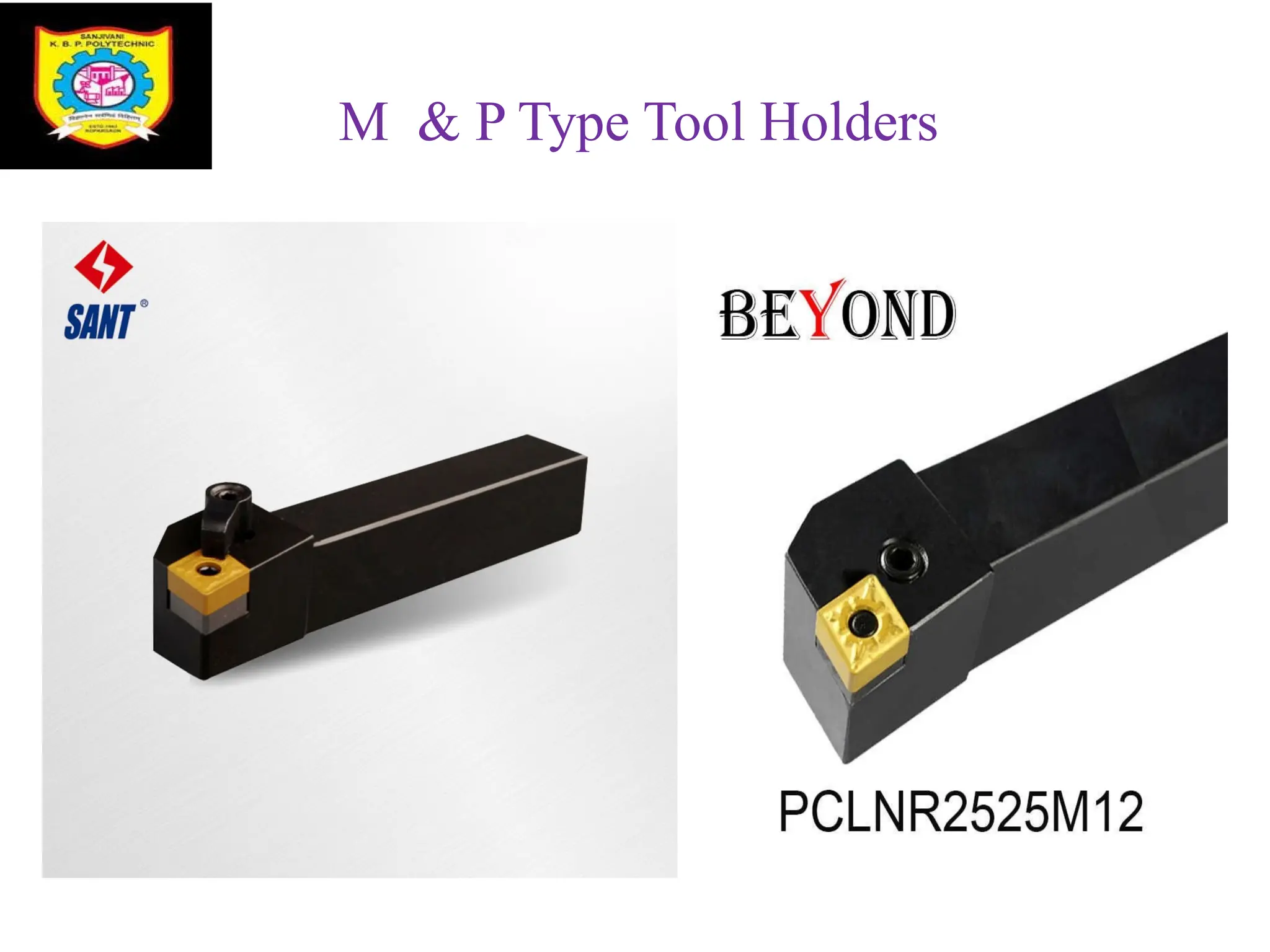 Tool Engineering , Cutting Tool Material & Holding devices | PPTX
