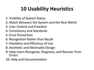 Ten Usability Heuristics by Jakob Nielsen.pptx