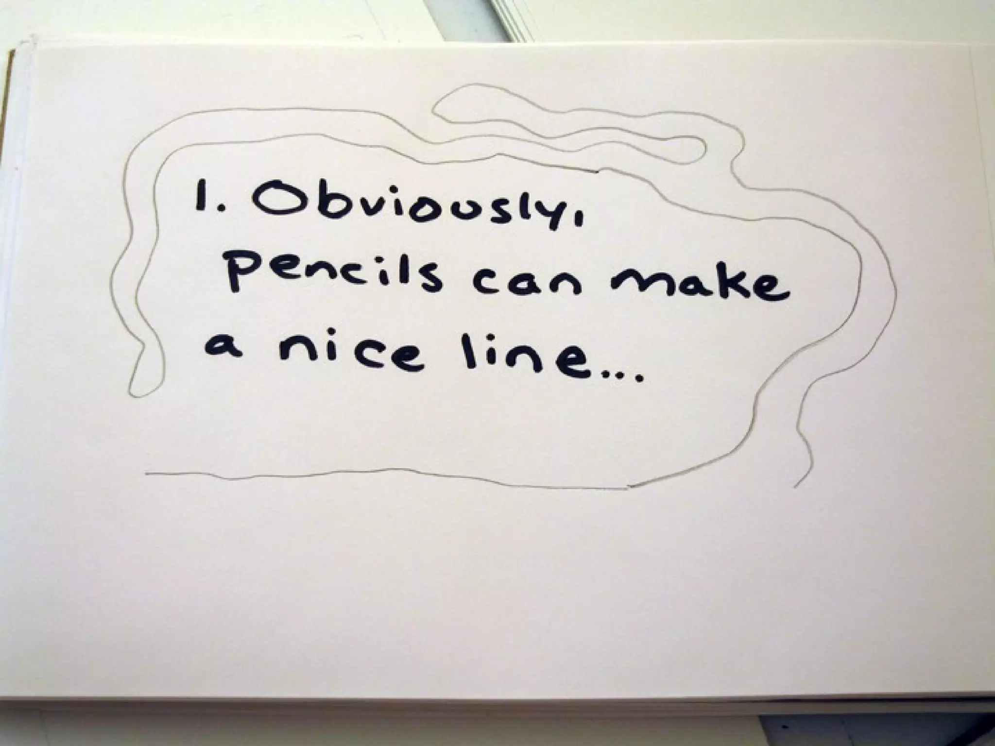 Ten Great Uses for a Pencil | PDF