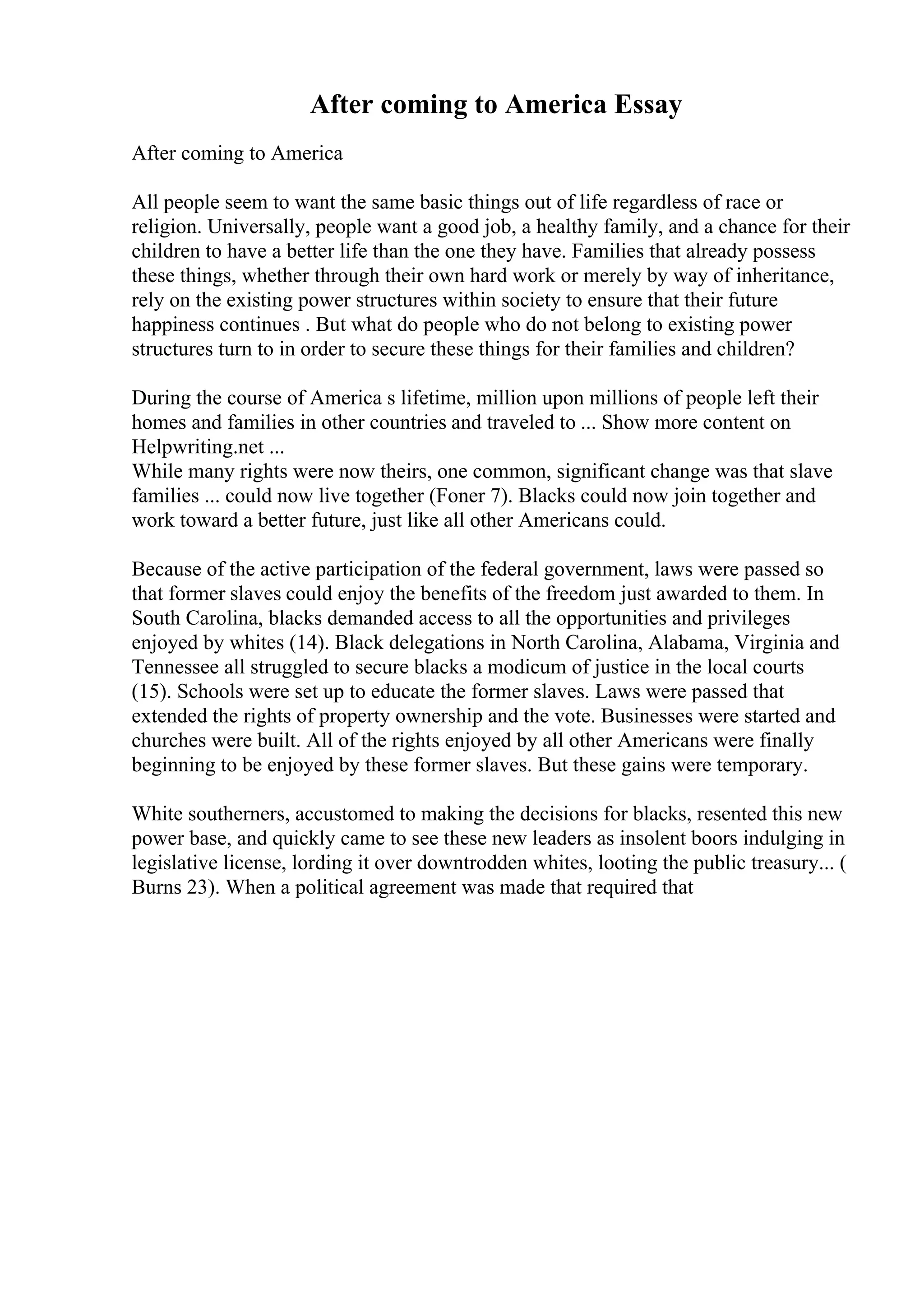 Ten Years From Now Essay. How do I see myself five years from now Essay ...