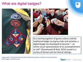 Ten years of open practice: a reflection on the impact of OpenLearn ...