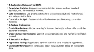 Tenzai_Data Scientist Intern pwer point presentation.pptx